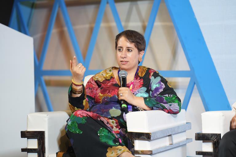 In pictures: India’s Film Bazaar 2024 | News | Screen